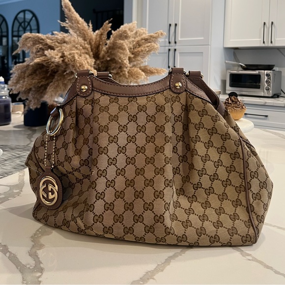 Gucci | Bags | Authentic Gucci Bag | Poshmark